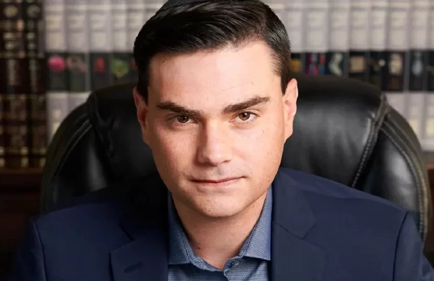 Who is Ben Shapiro? | Ben Shapiro Net Worth